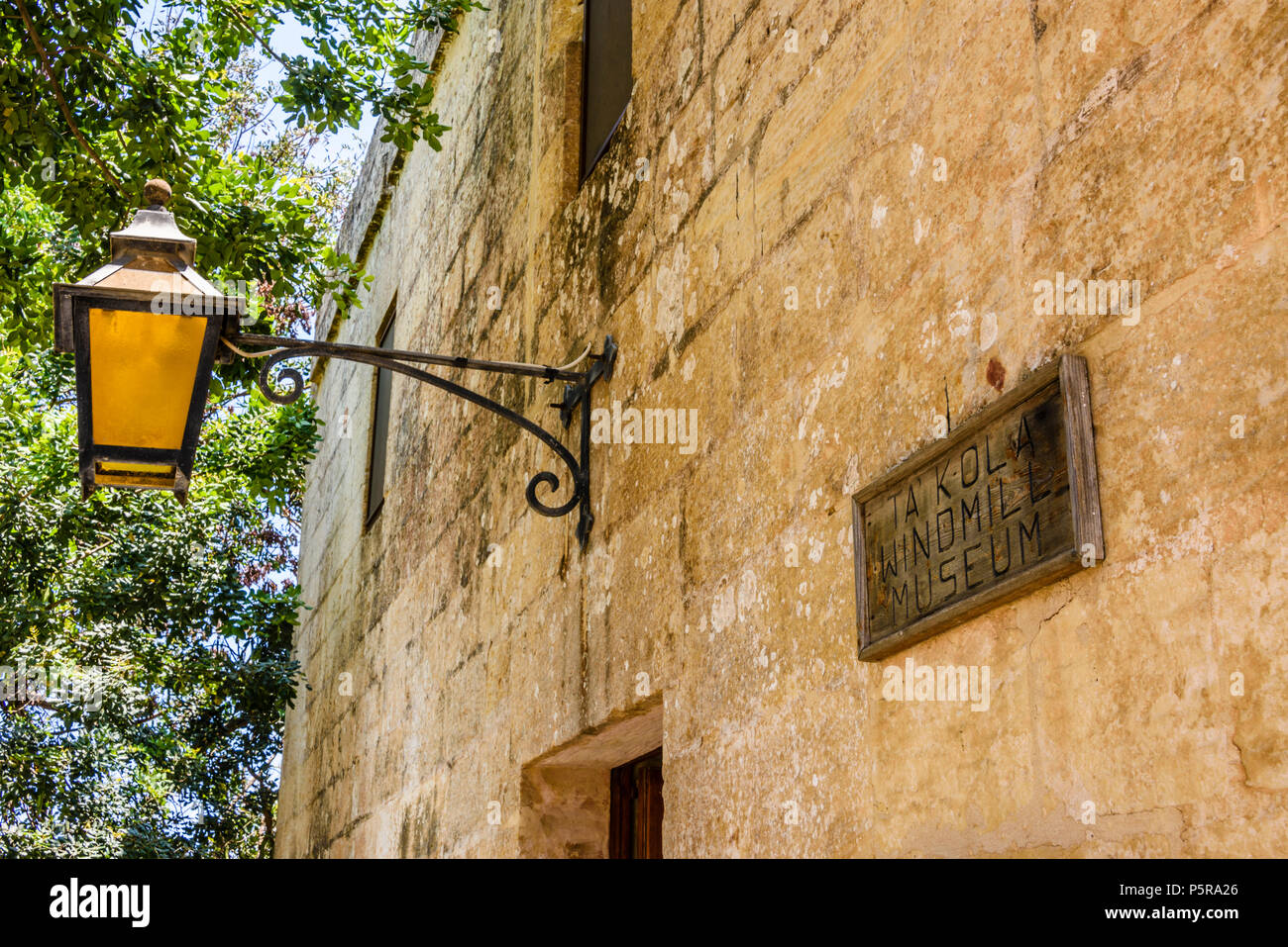 Il mithna ta kola hi-res stock photography and images - Alamy