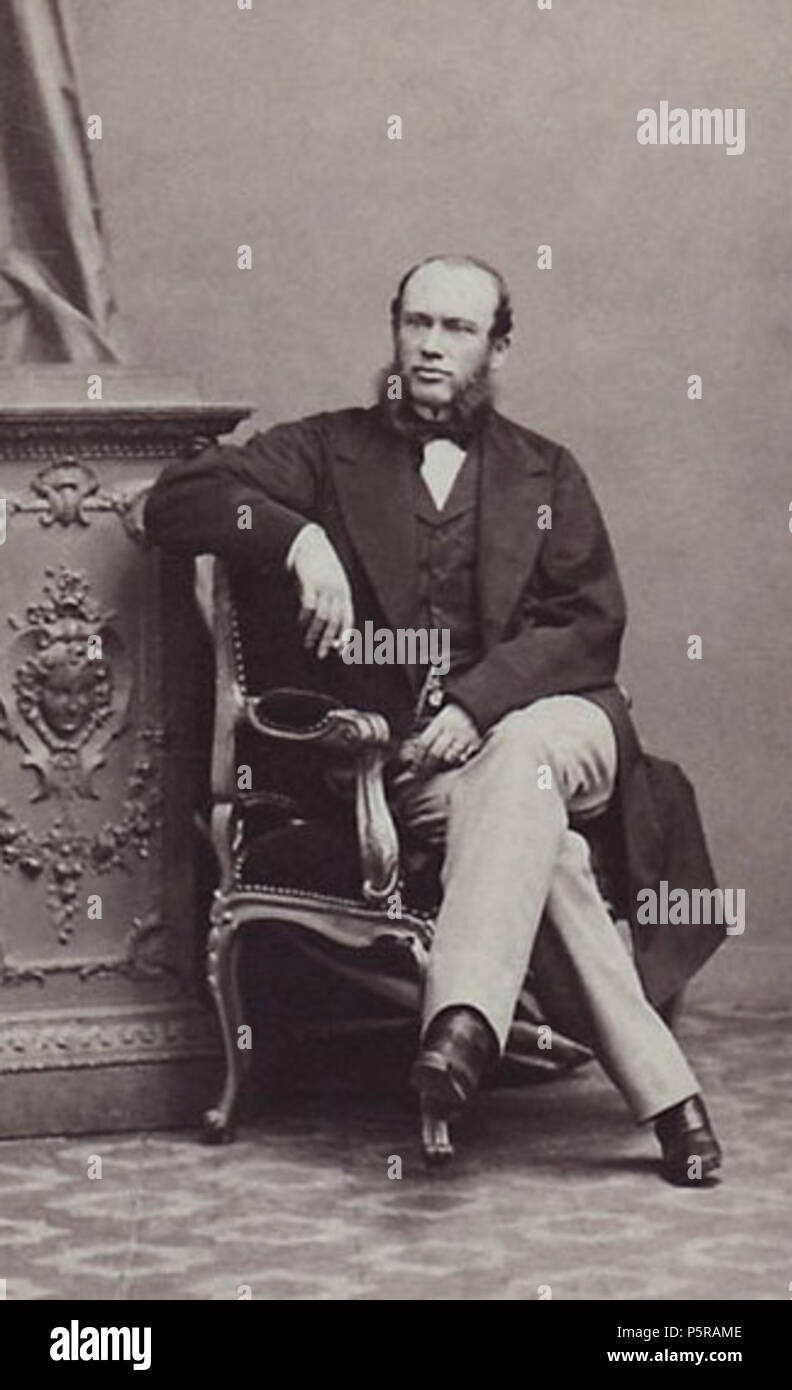 Andre adolphe eugene disderi 1819 1889 n hi-res stock photography and ...