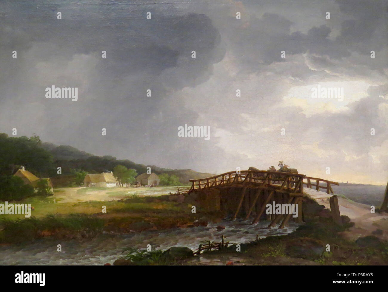 Broen hi-res stock photography and images - Alamy