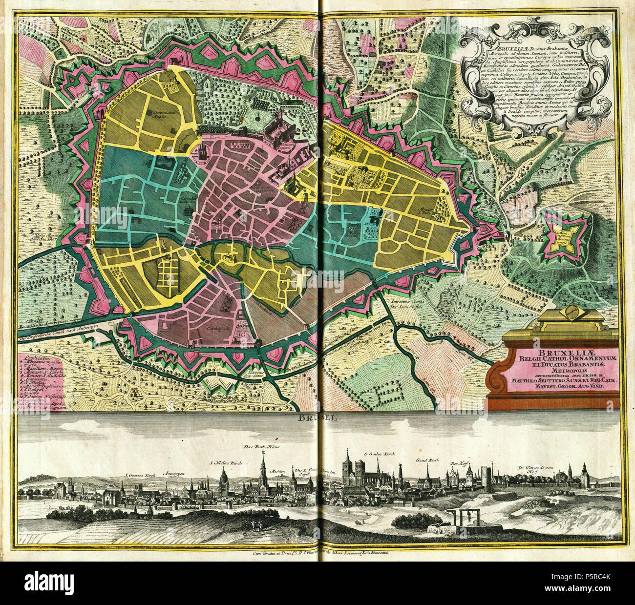 Matthias seutter hi-res stock photography and images - Alamy