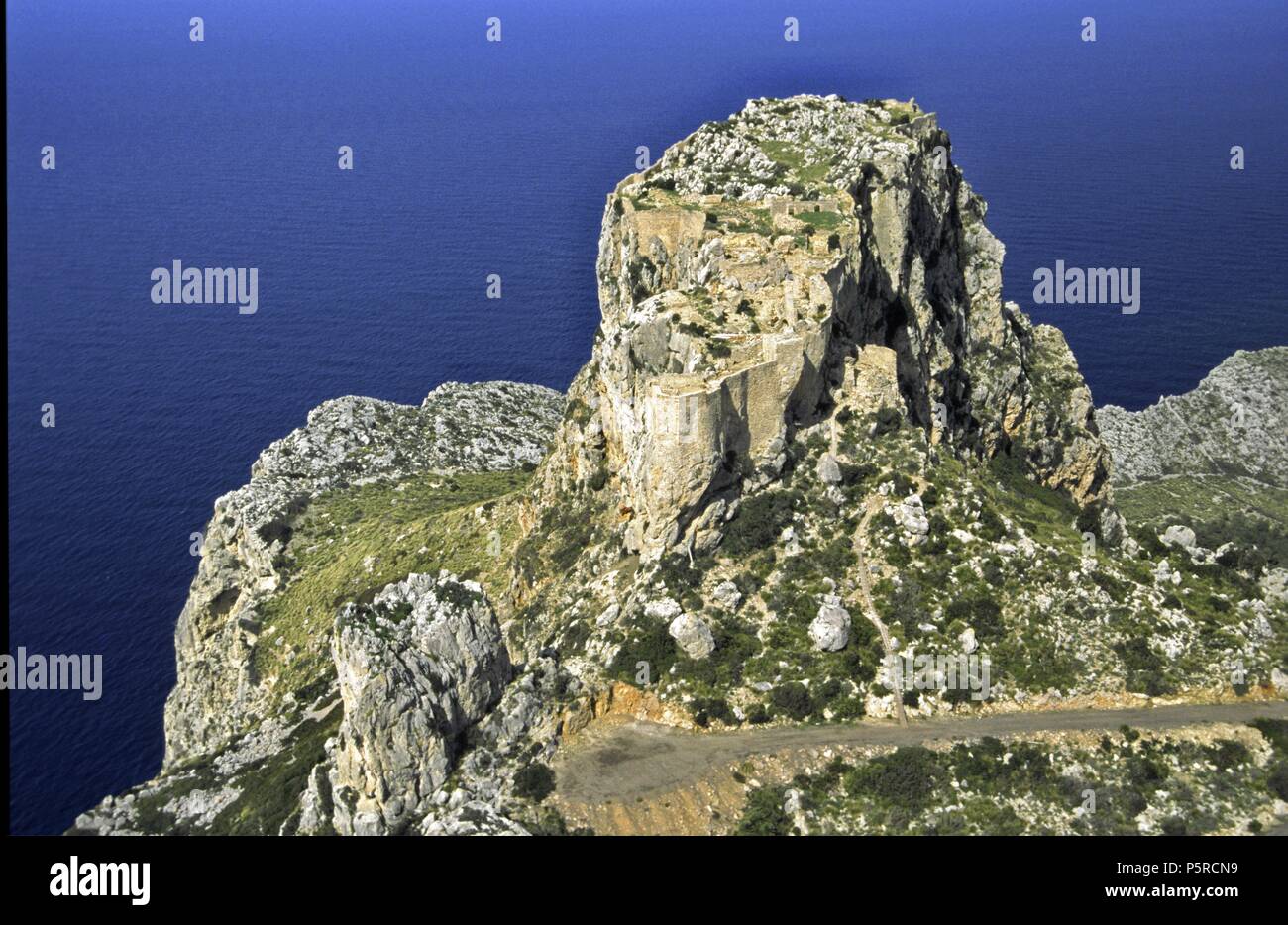 Sierra del rei hi-res stock photography and images - Alamy
