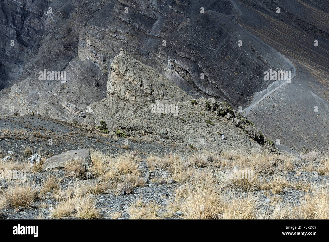 Mount meru hi-res stock photography and images - Alamy