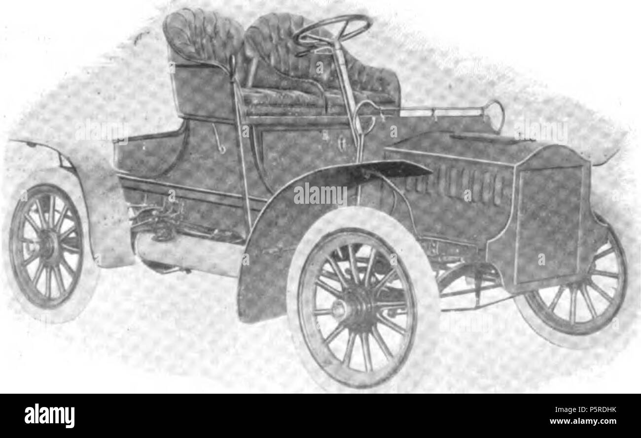 1905 model hi-res stock photography and images - Alamy