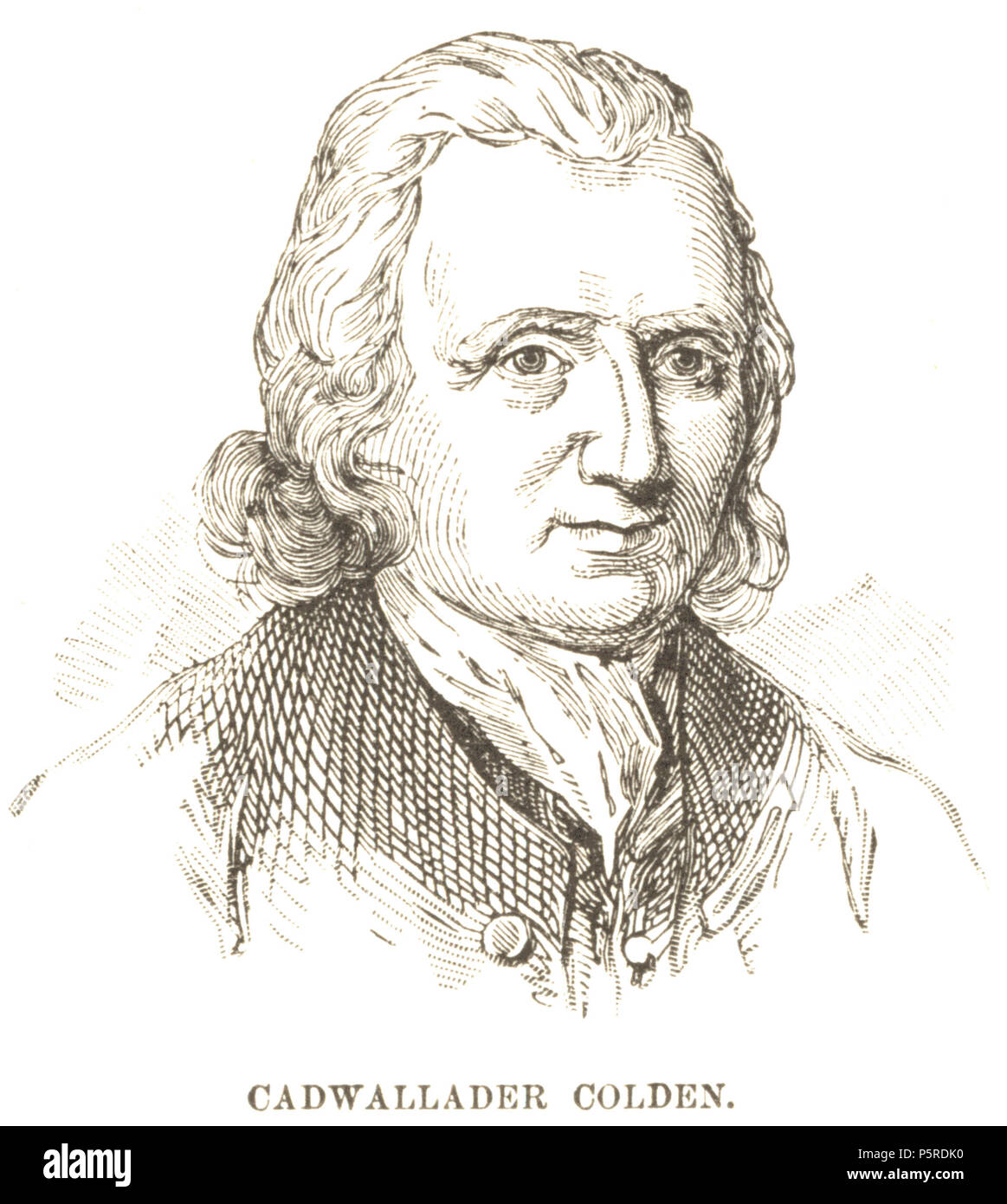 Cadwallader hi-res stock photography and images - Alamy