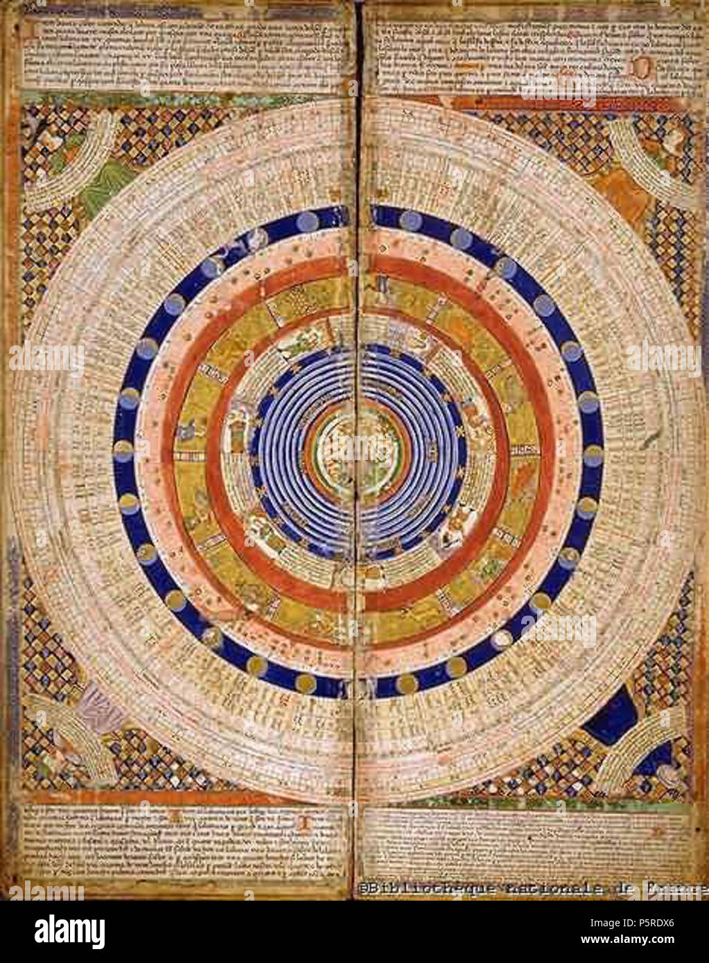 1375 n a abraham cresques hi-res stock photography and images - Alamy