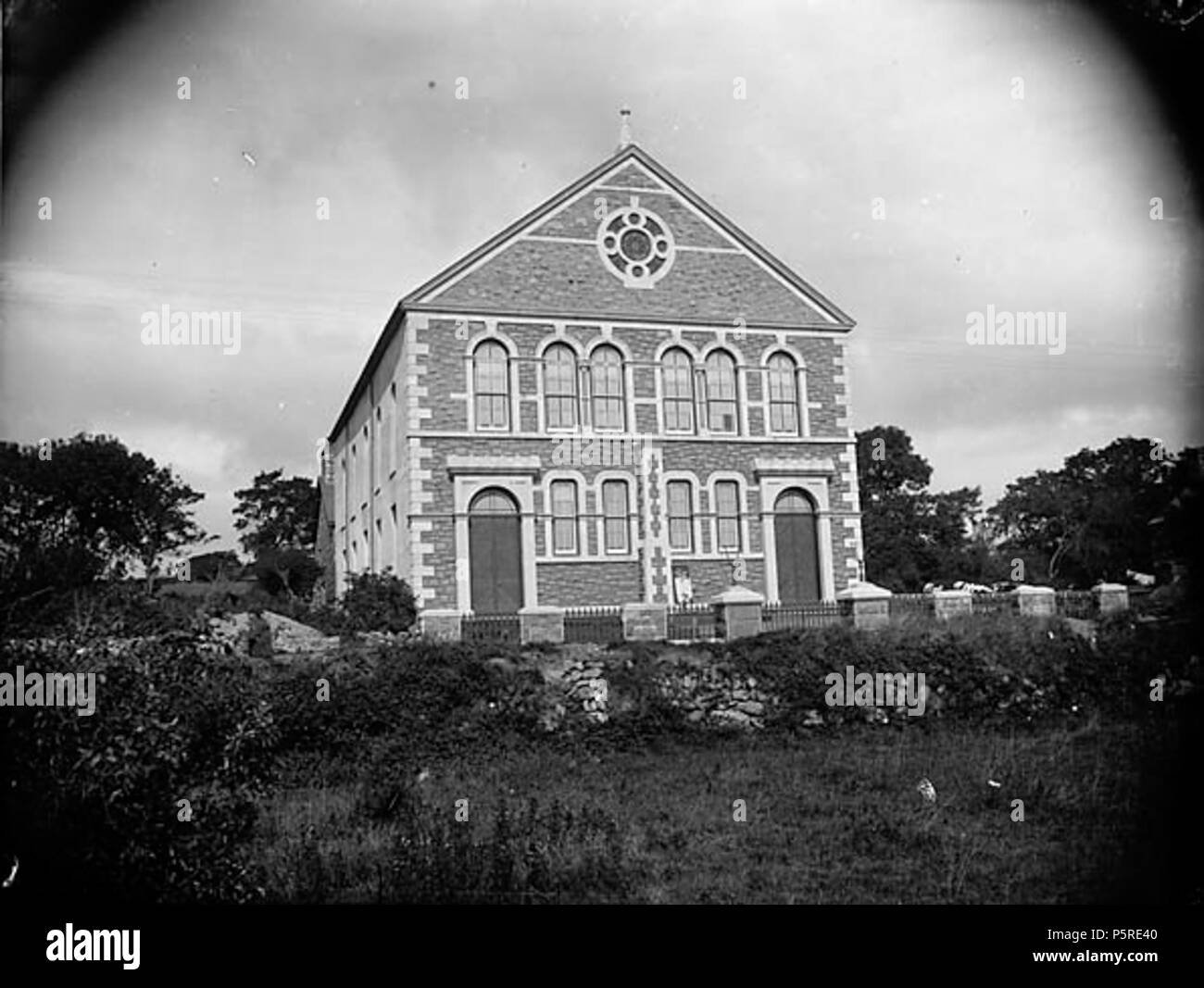 Calvinistic methodist chapel hi-res stock photography and images - Alamy