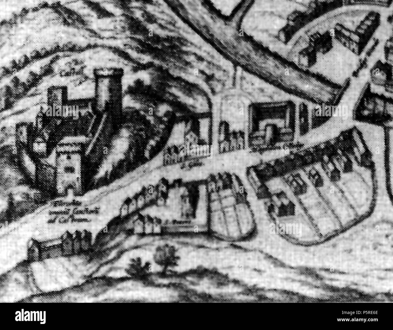 1575 england hi-res stock photography and images - Alamy