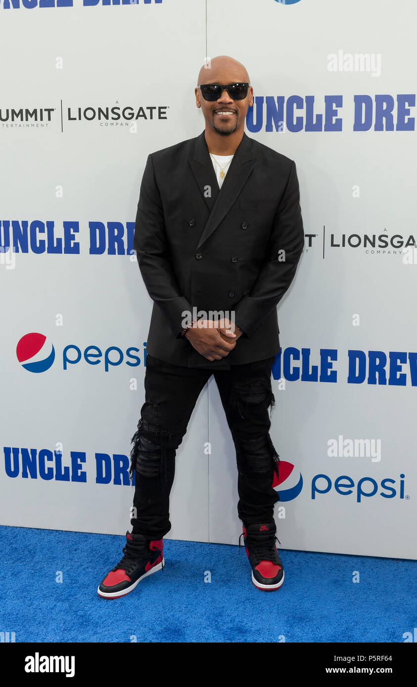 Lavar walker hi-res stock photography and images - Alamy