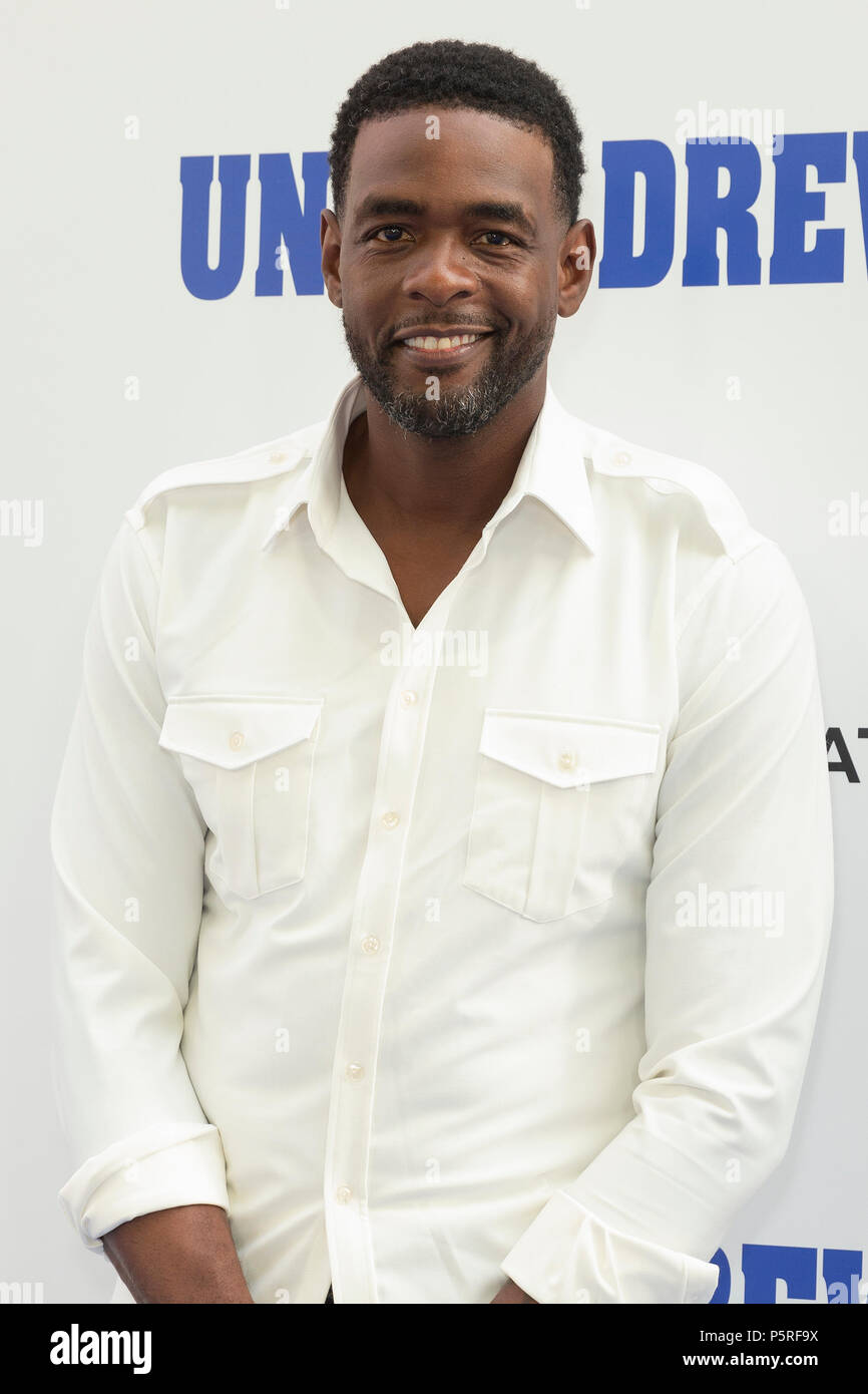 Nba chris webber hi-res stock photography and images - Alamy