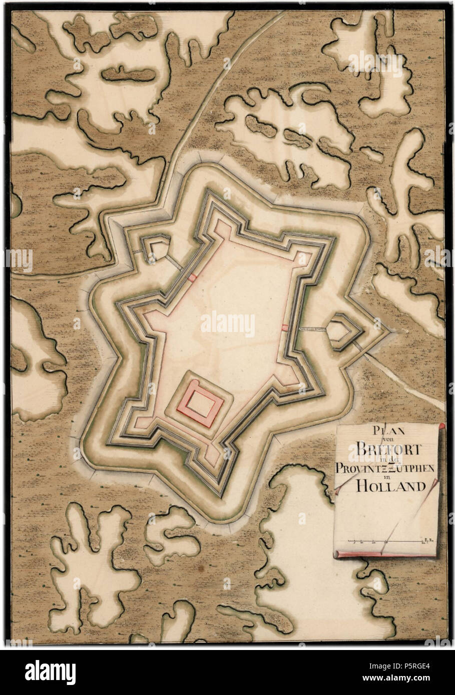 Bredevoort hi-res stock photography and images - Alamy