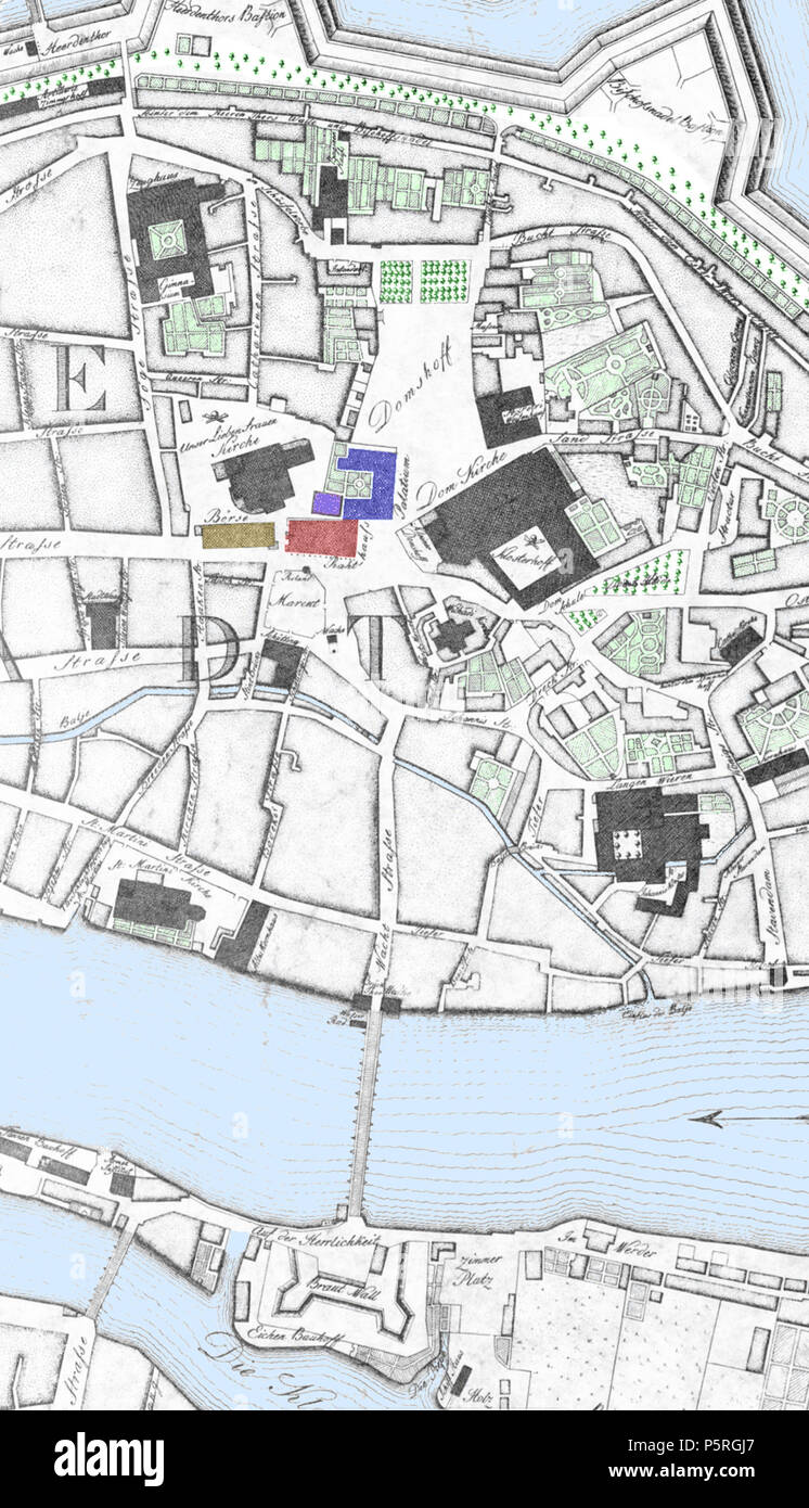 Palatium hi-res stock photography and images - Alamy