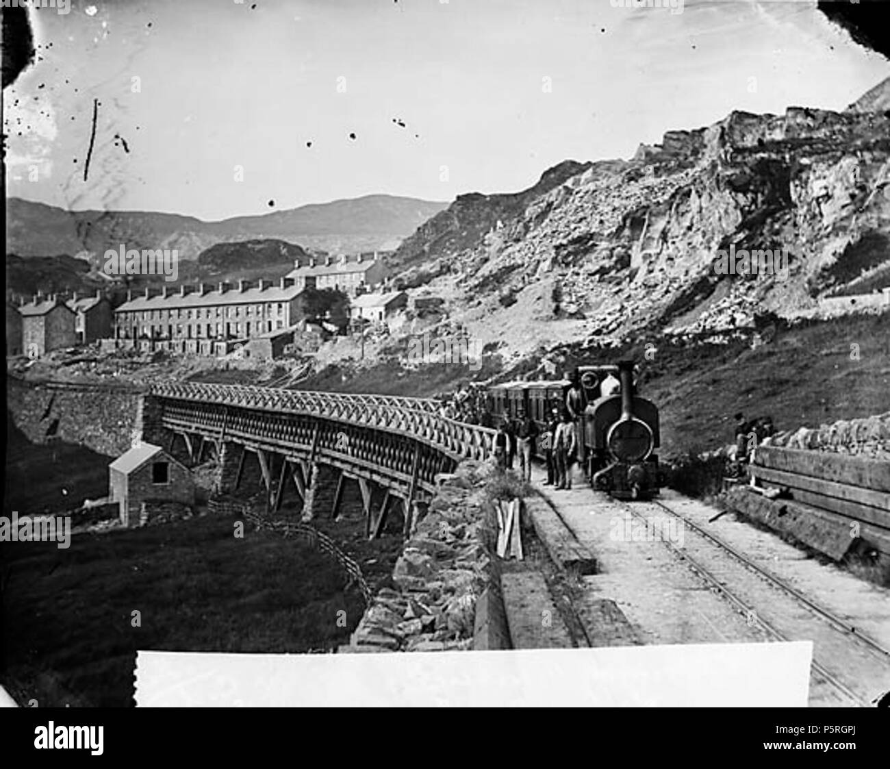 Tren thomas hi-res stock photography and images - Alamy