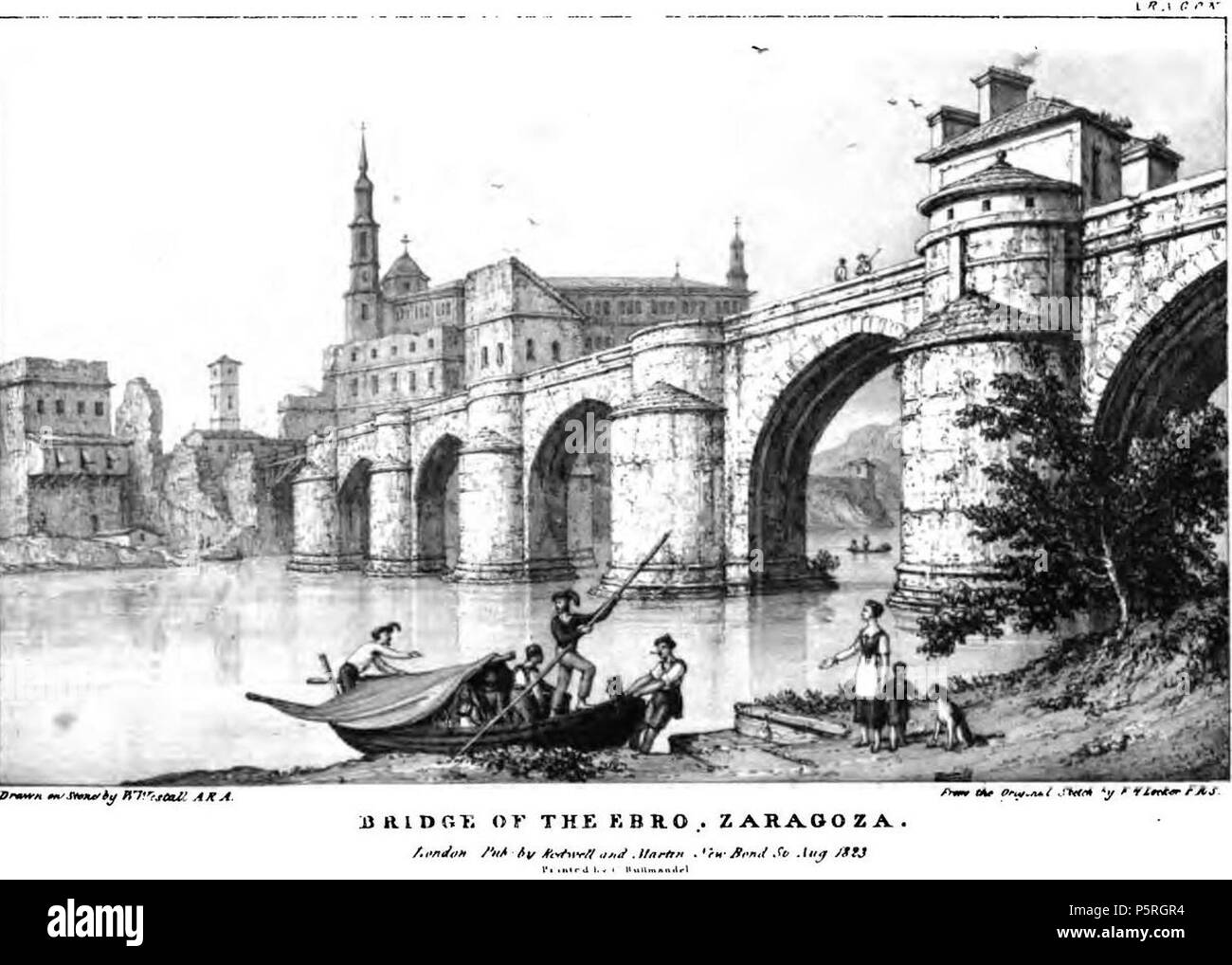 Invasion of spain Black and White Stock Photos & Images - Alamy