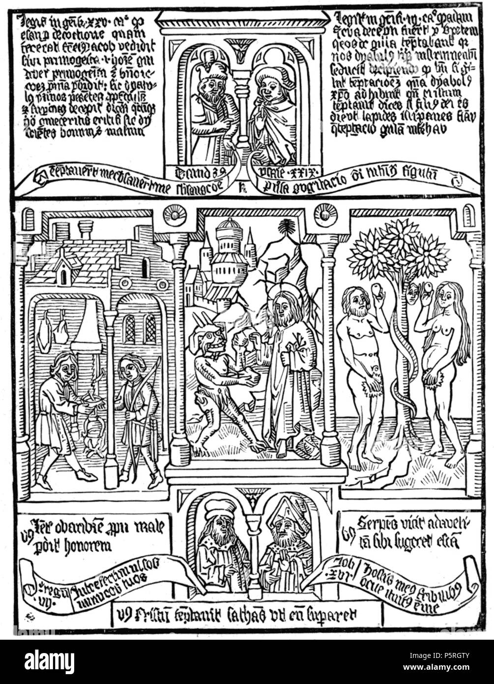 Handcrafted engraving Black and White Stock Photos & Images - Alamy