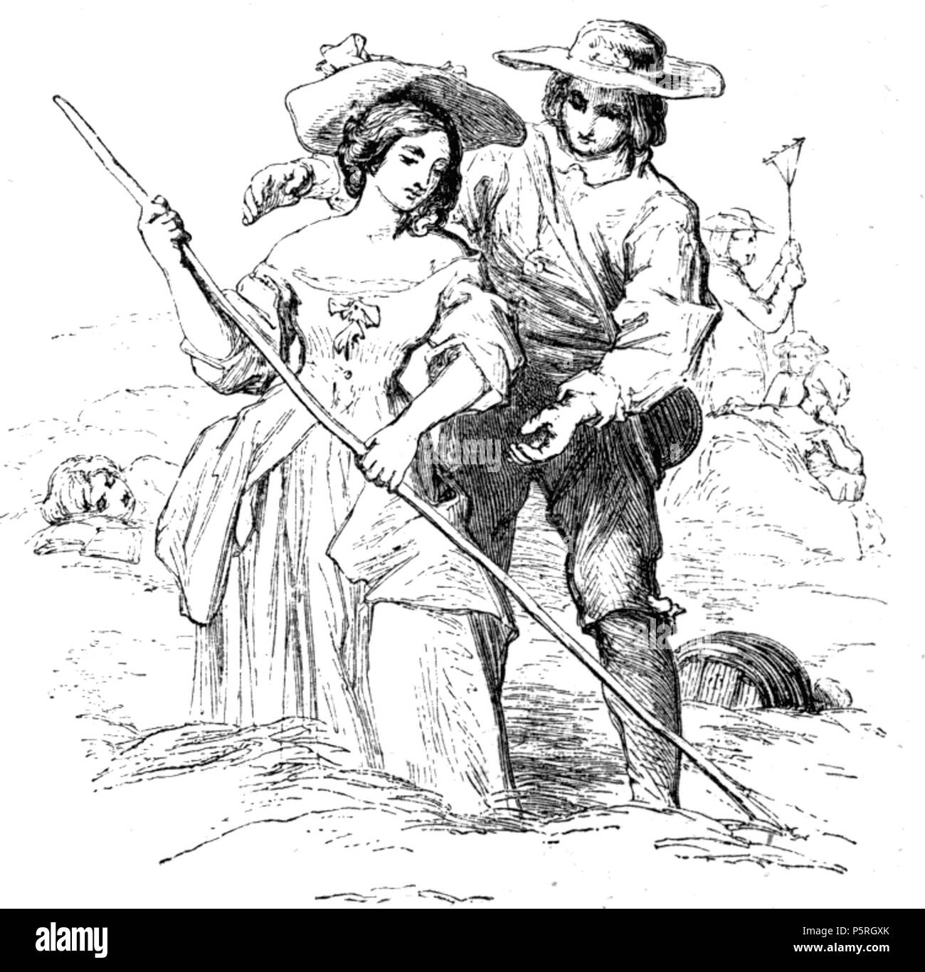 Mulready hi-res stock photography and images - Alamy