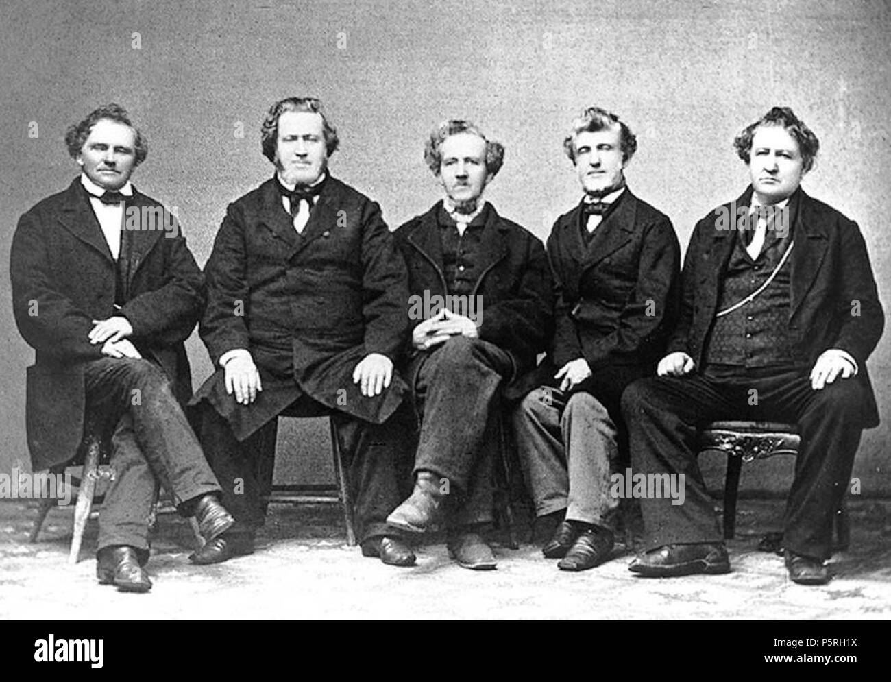 Sons c 1 Black and White Stock Photos & Images - Alamy