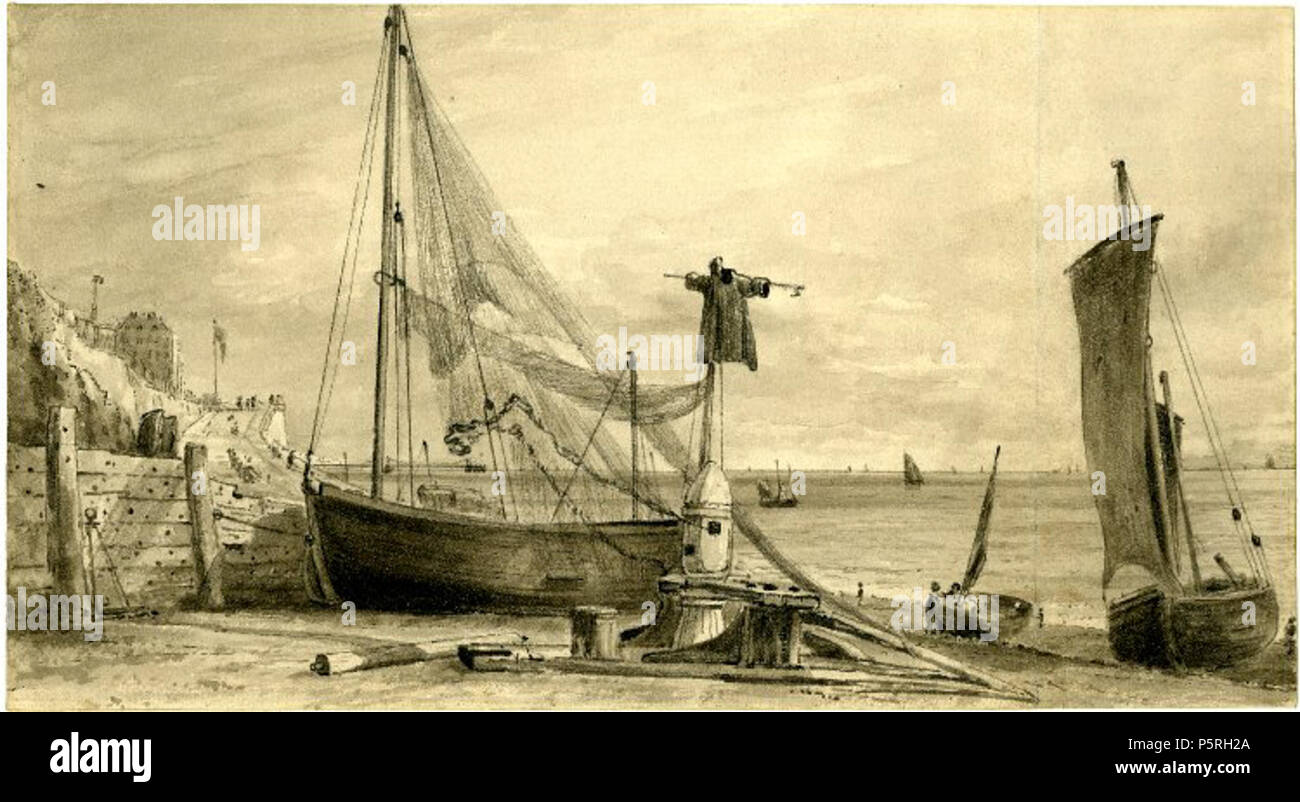 John constable painter artist hi-res stock photography and images - Alamy