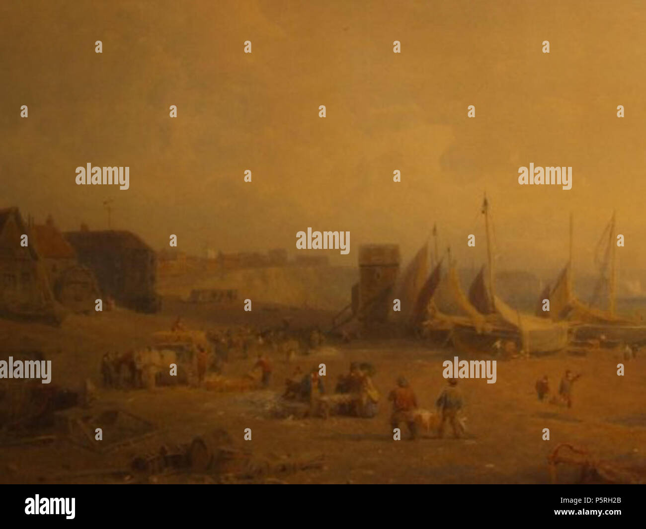 Henry george hine hi-res stock photography and images - Alamy