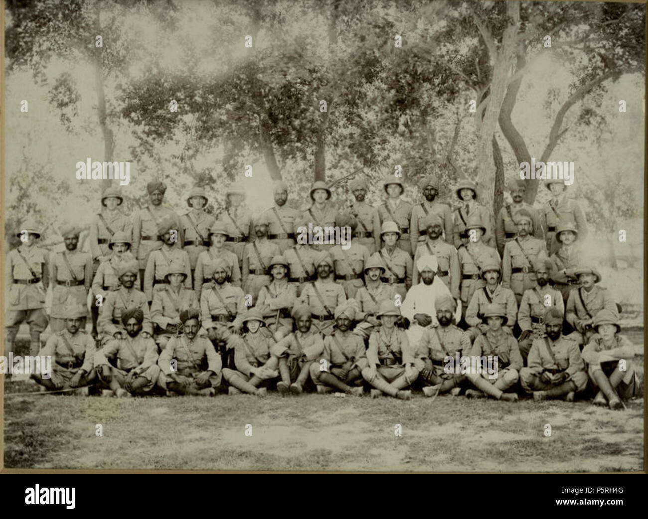 1890s soldiers hi-res stock photography and images - Alamy