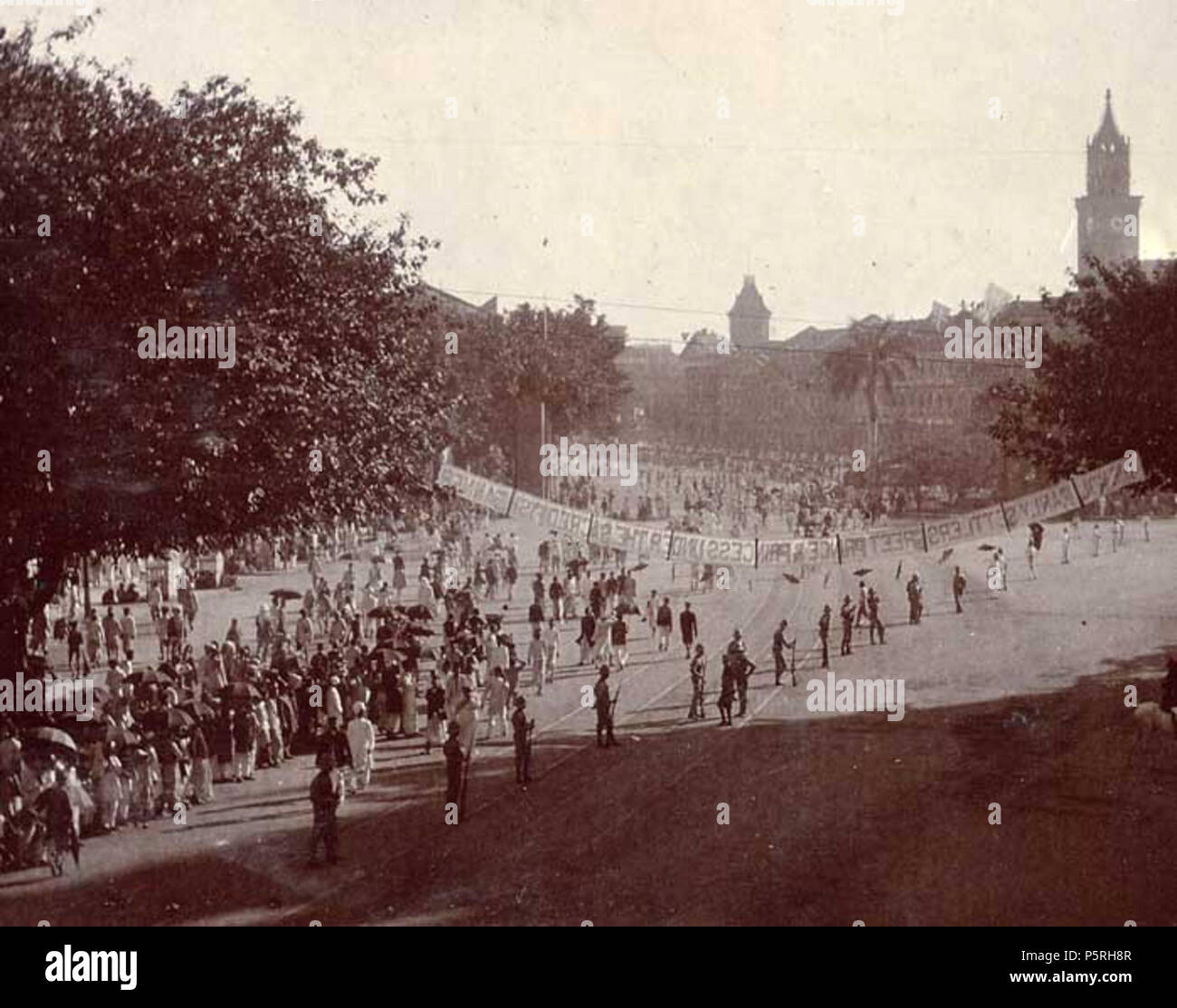 N/A. English: Image of India during the British Raj. between 1904 and ...