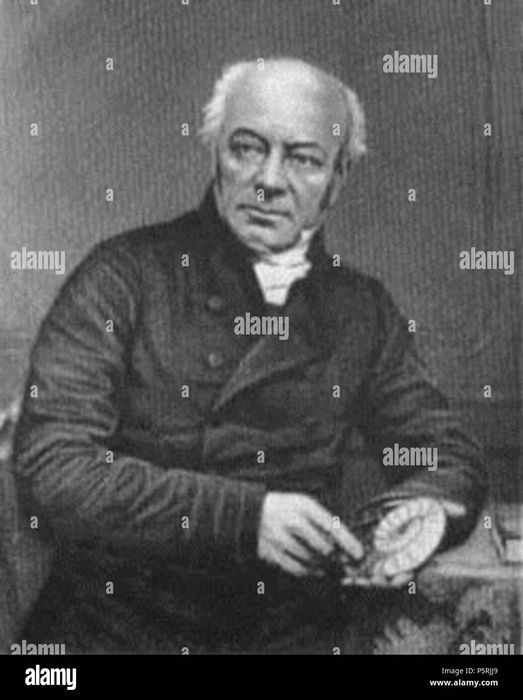 British geologist hi-res stock photography and images - Alamy