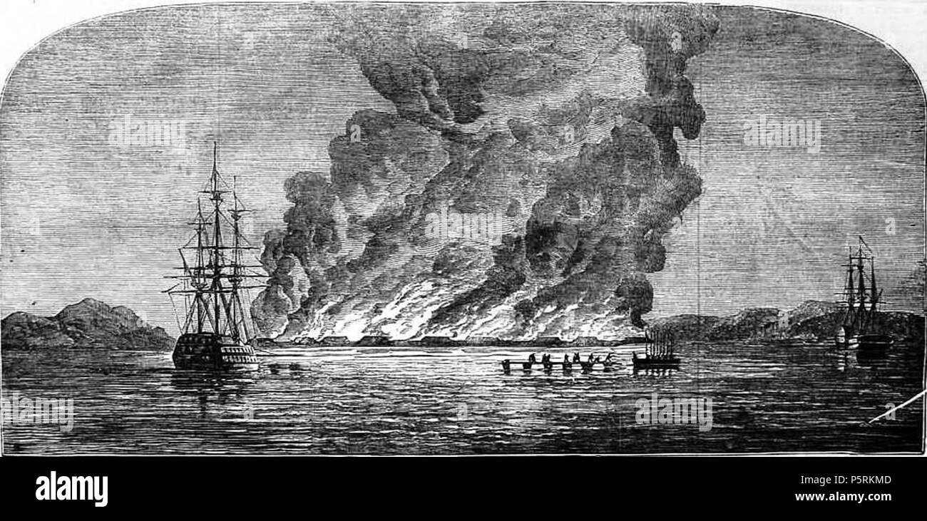 Crimean war 1854 hi-res stock photography and images - Alamy