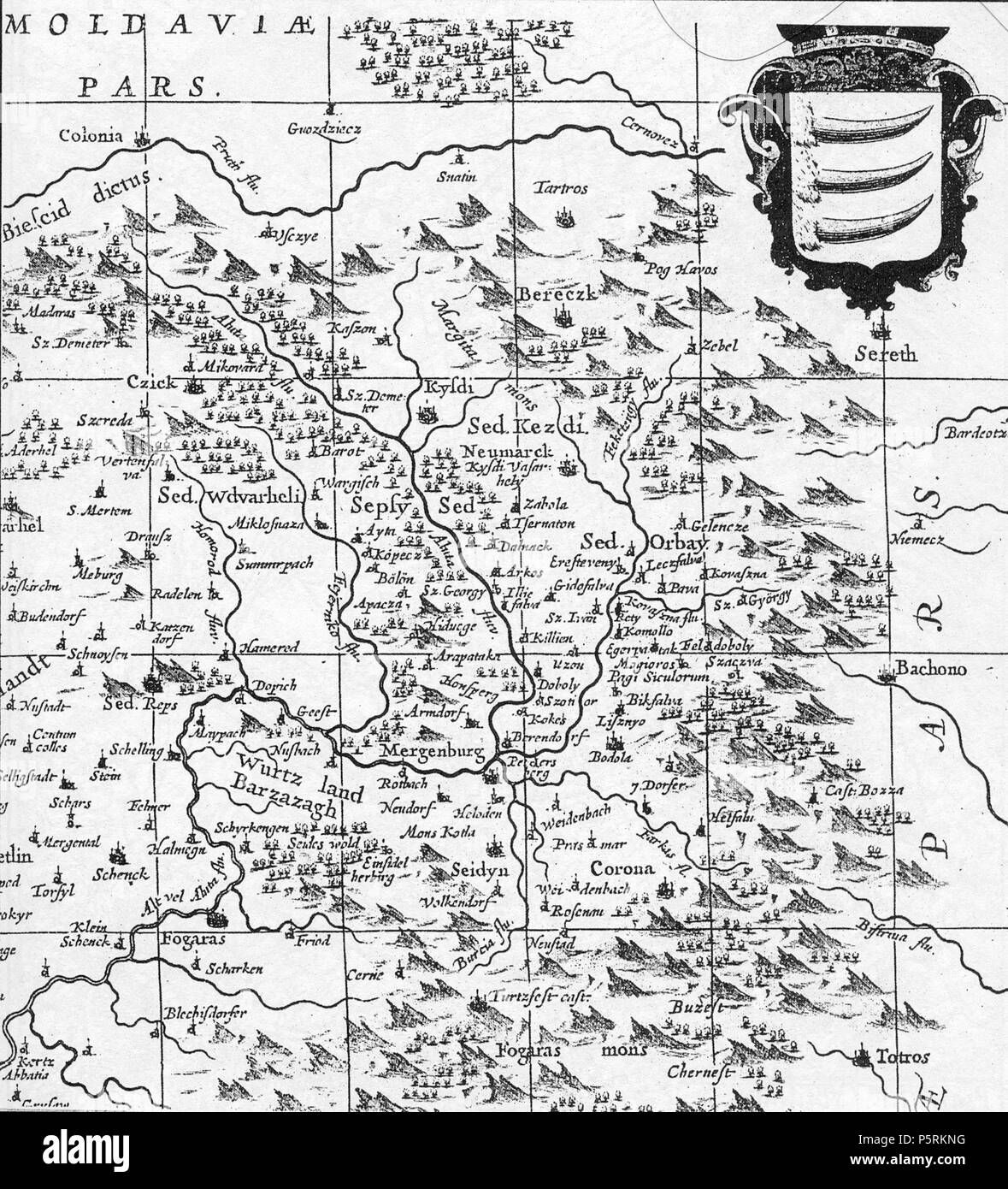 Moses pitt hi-res stock photography and images - Alamy