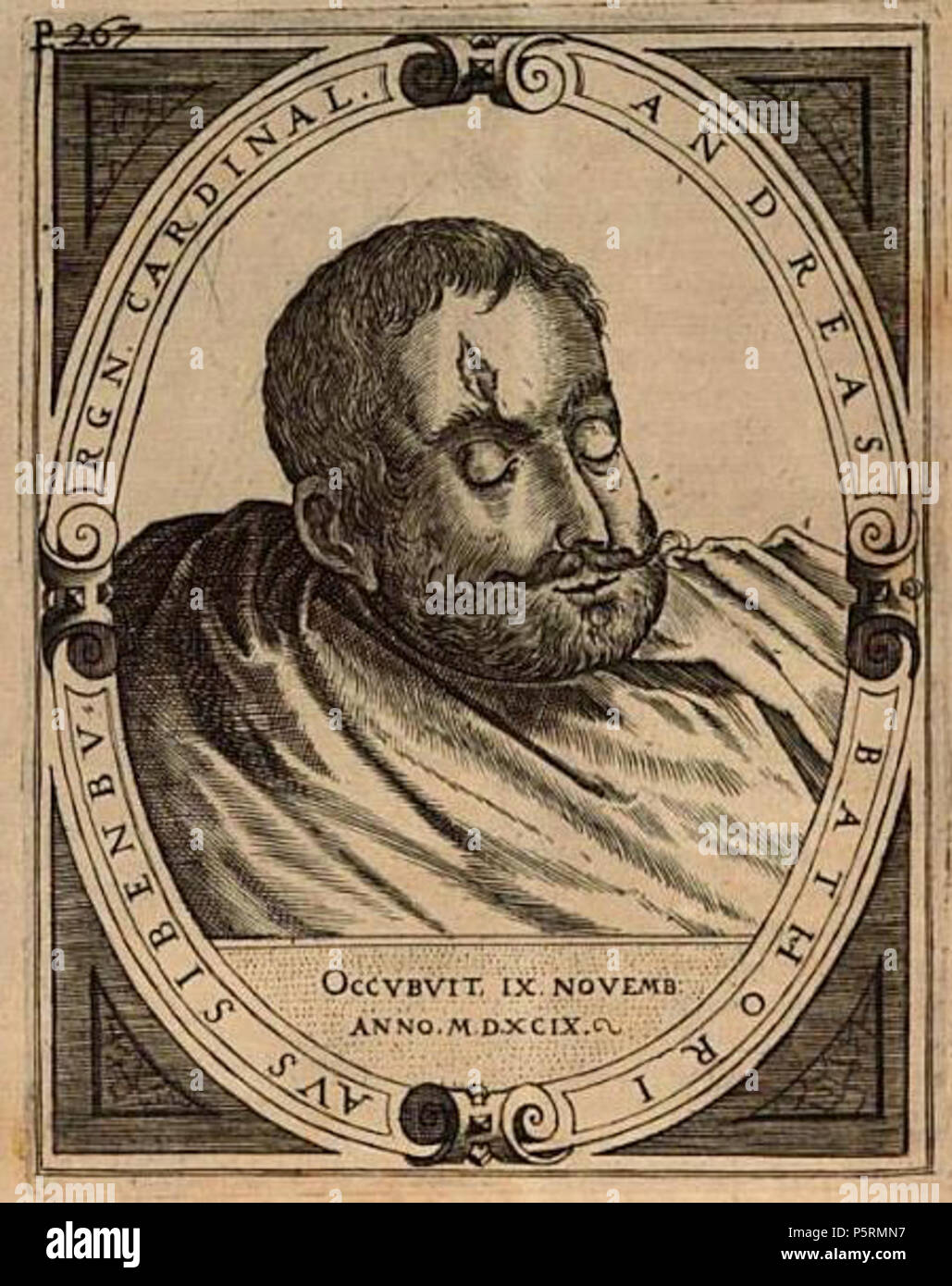 Bathory family hi-res stock photography and images - Alamy