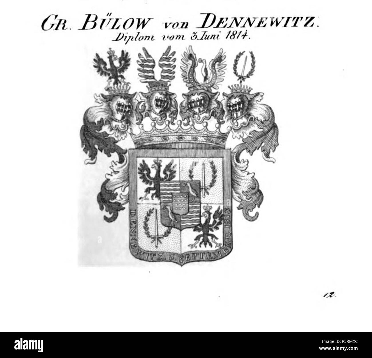 Dennewitz hi-res stock photography and images - Alamy