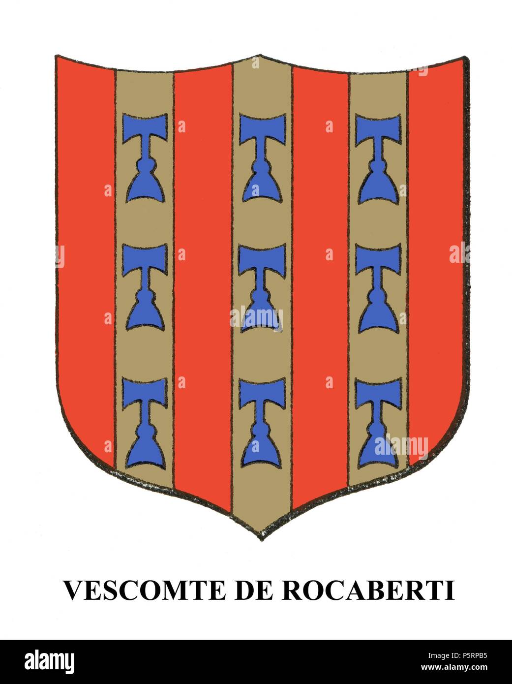 Heraldica. Historia de Catalunya, de Antoni Aulestia i Pijoan (1849 ...