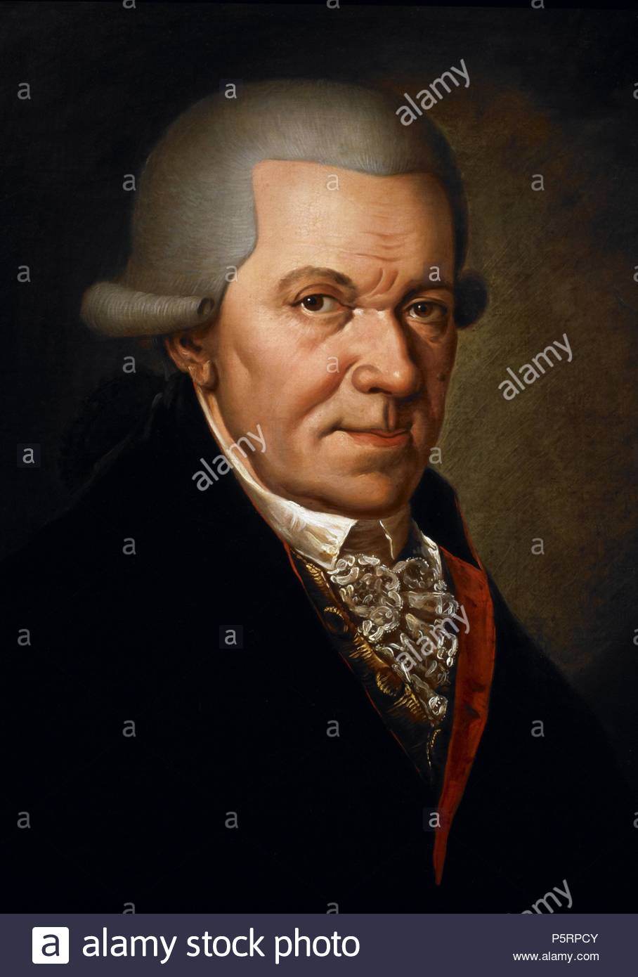 Joseph Haydn Museum Stock Photos & Joseph Haydn Museum Stock Images - Alamy