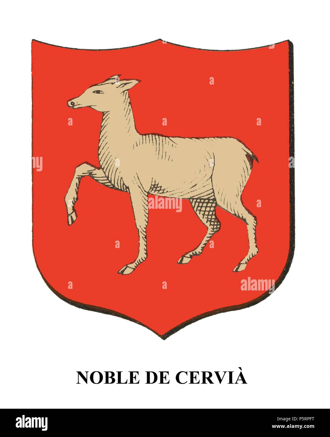 Heraldica. Historia de Catalunya, de Antoni Aulestia i Pijoan (1849 ...