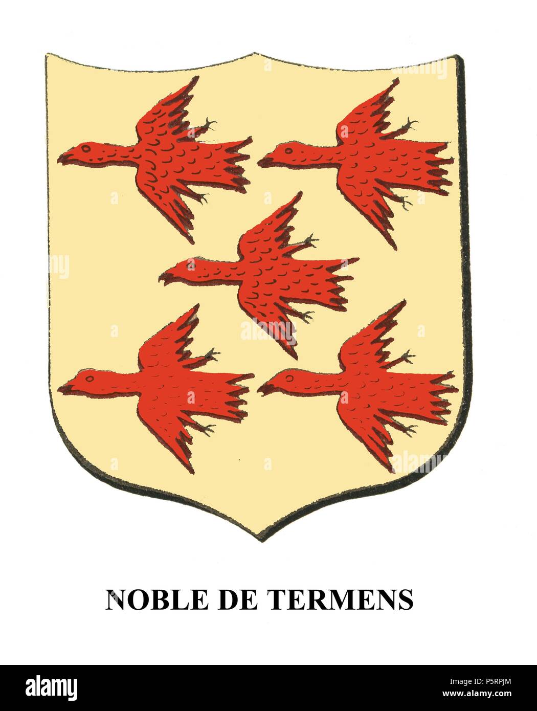 Heraldica. Historia de Catalunya, de Antoni Aulestia i Pijoan (1849 ...
