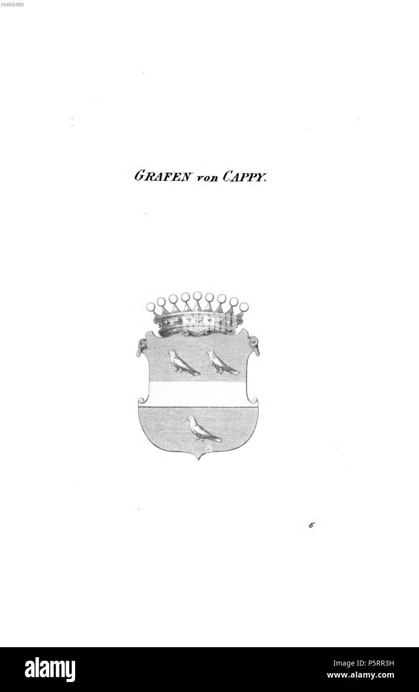 N/A. Wappen Cappy 2 - Tyroff HA.jpg . between 1846 and 1865. Unknown ...