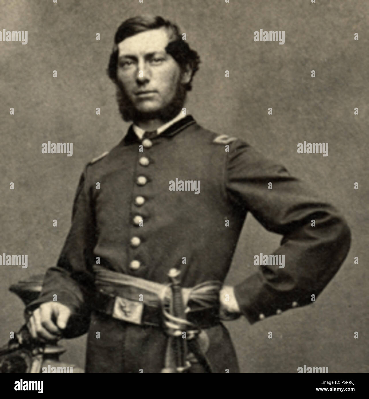 Capt william hi-res stock photography and images - Alamy