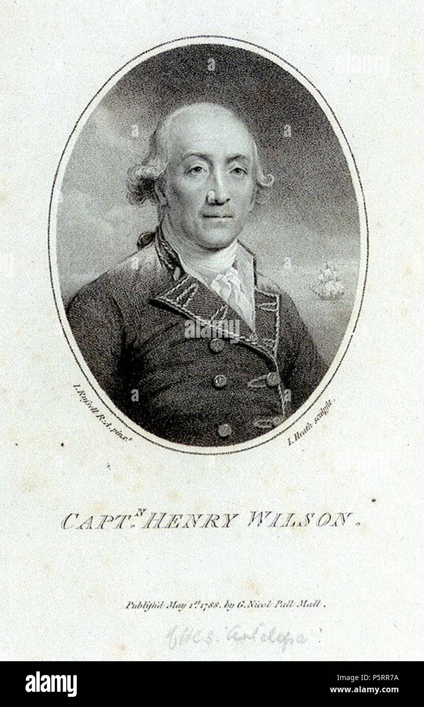 After john russell n a hi-res stock photography and images - Alamy