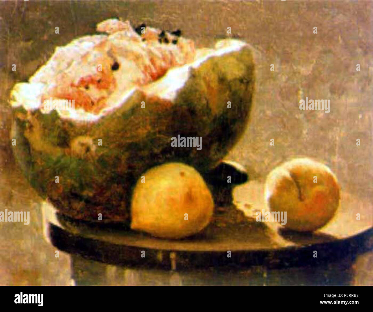 Bodegon frutas hi-res stock photography and images - Alamy