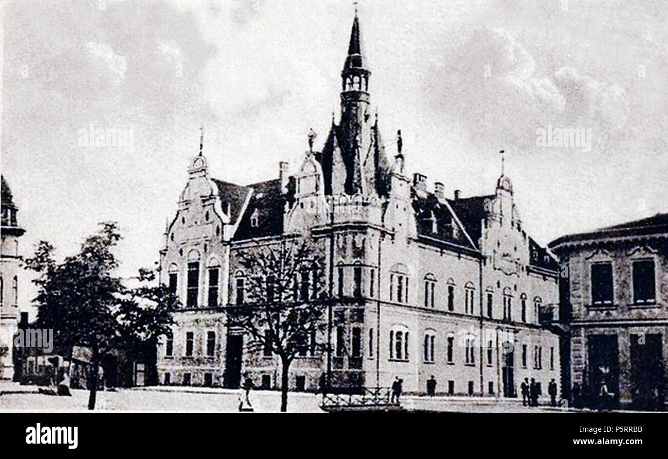 Caransebes hi-res stock photography and images - Alamy