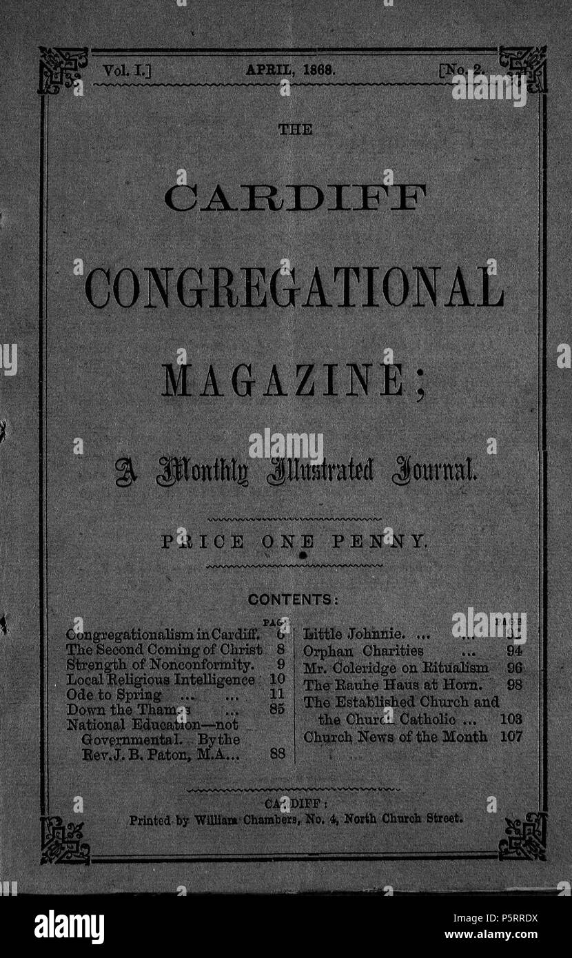 Joseph waite Black and White Stock Photos & Images - Alamy