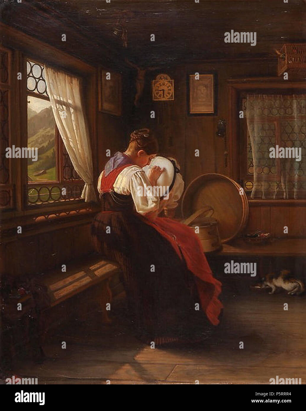 Diethelm hi-res stock photography and images - Alamy