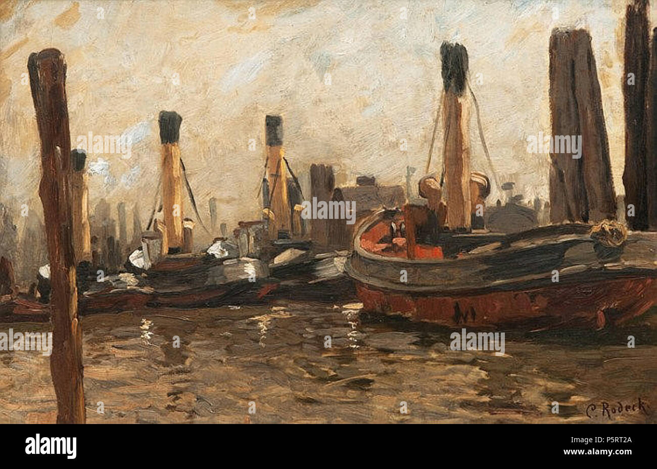 Carl rodeck hi-res stock photography and images - Alamy