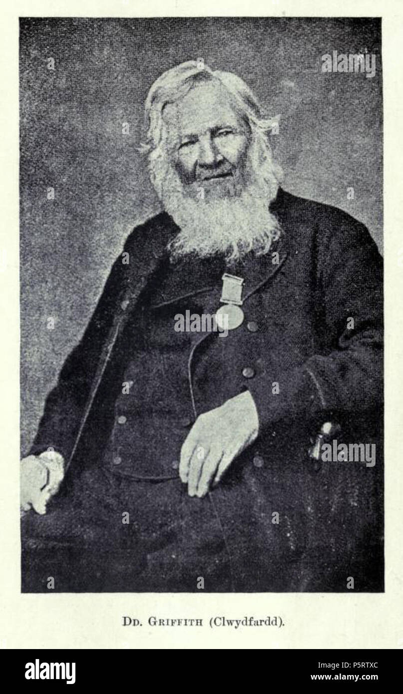 David griffith hi-res stock photography and images - Alamy