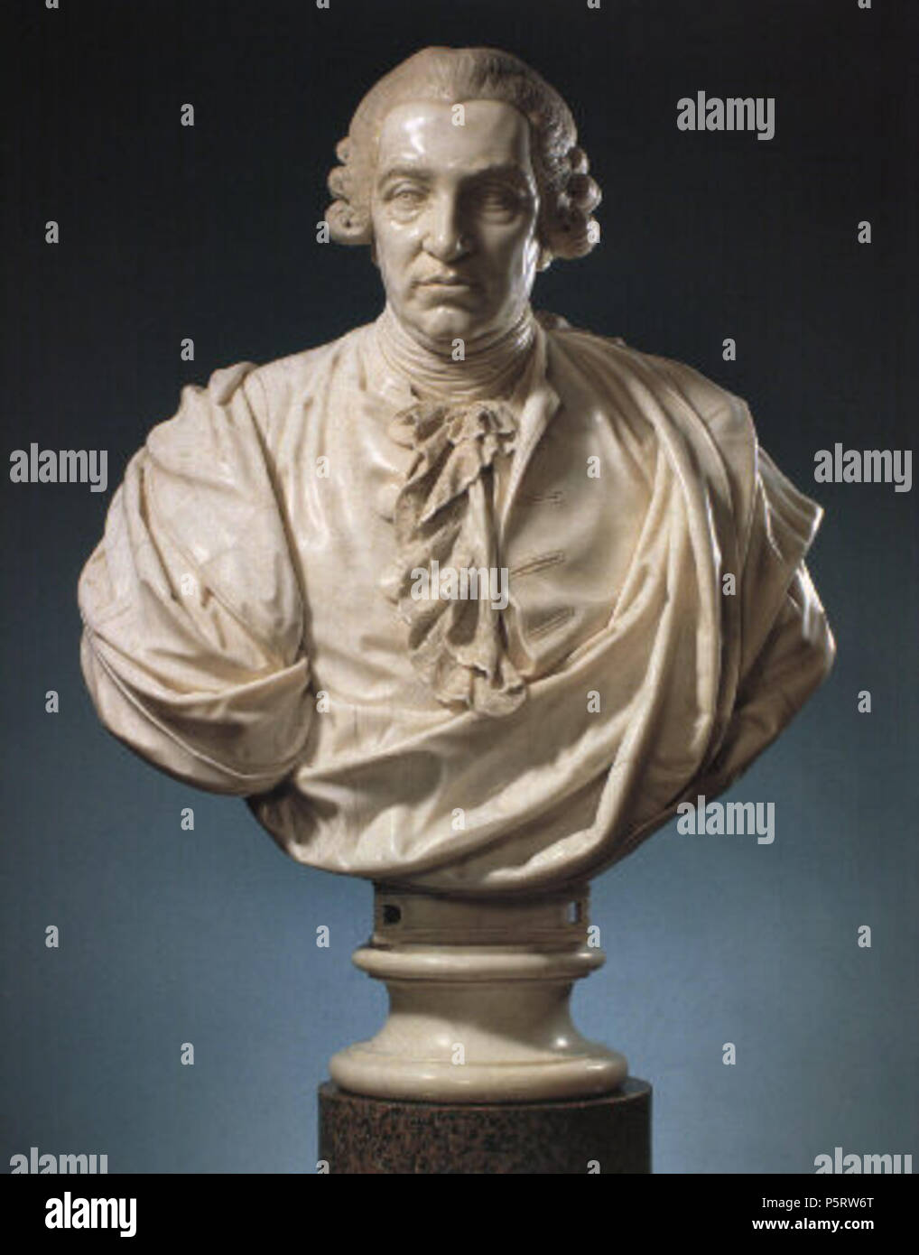 N/A. Italiano: Busto di Agostino Paradisi, bronzo, Collezione privata ...