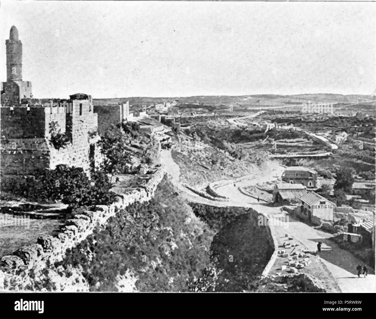 N/A. English: David Tower 1906 . 1906. Breen, A. E. (Andrew Edward) 416 ...