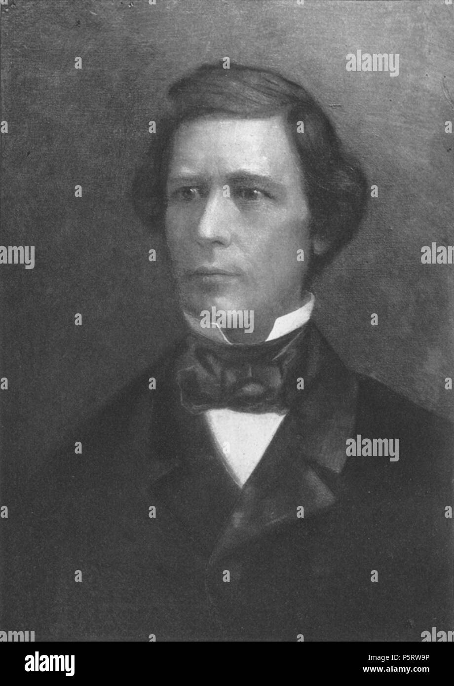 David wilmot hi-res stock photography and images - Alamy