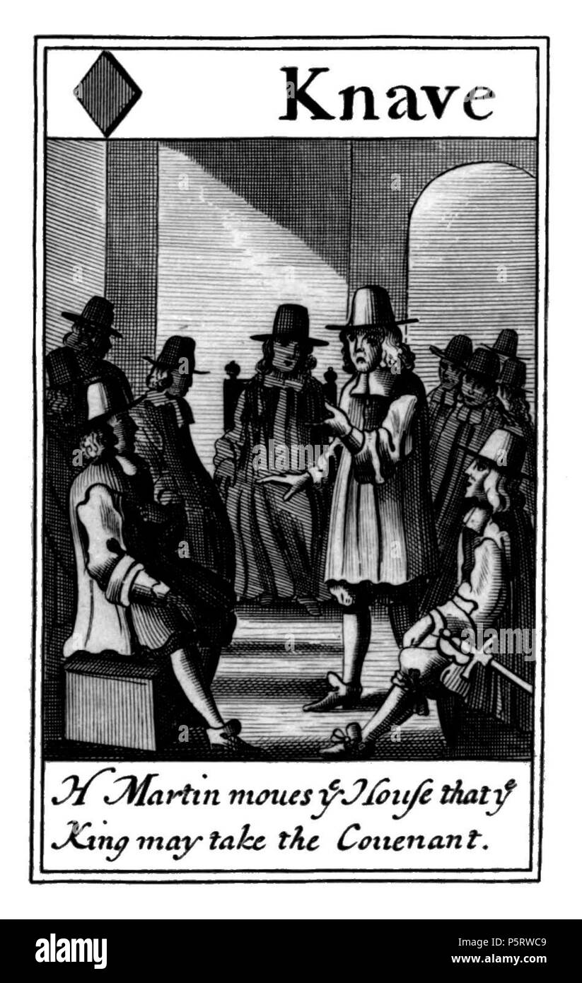 Knave of diamonds hi-res stock photography and images - Alamy