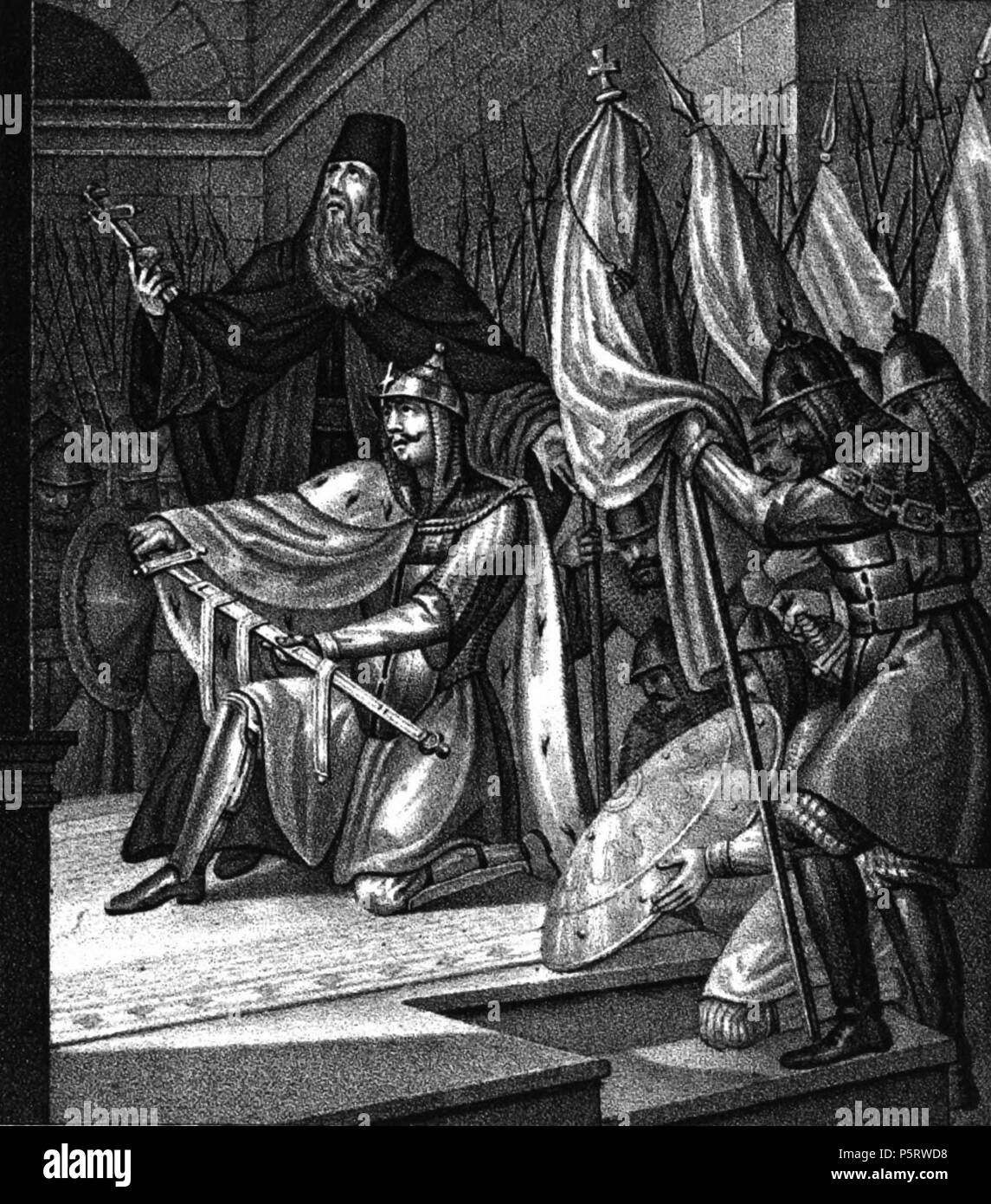 Daumont hi-res stock photography and images - Alamy