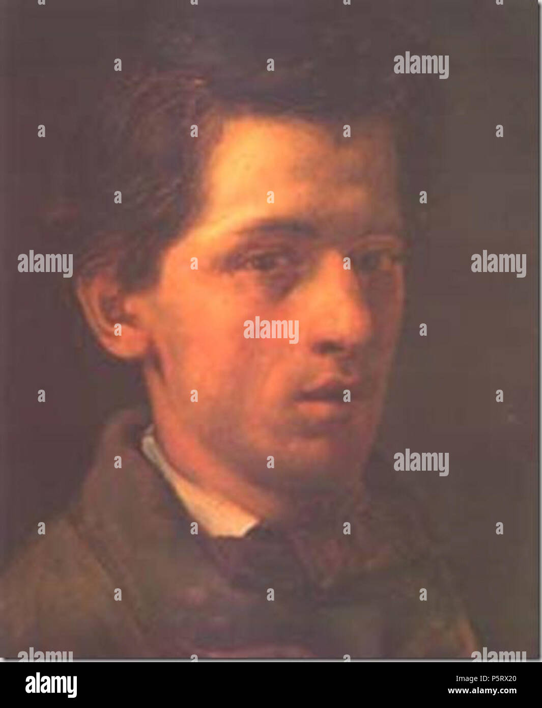 Cecrope barilli hi-res stock photography and images - Alamy