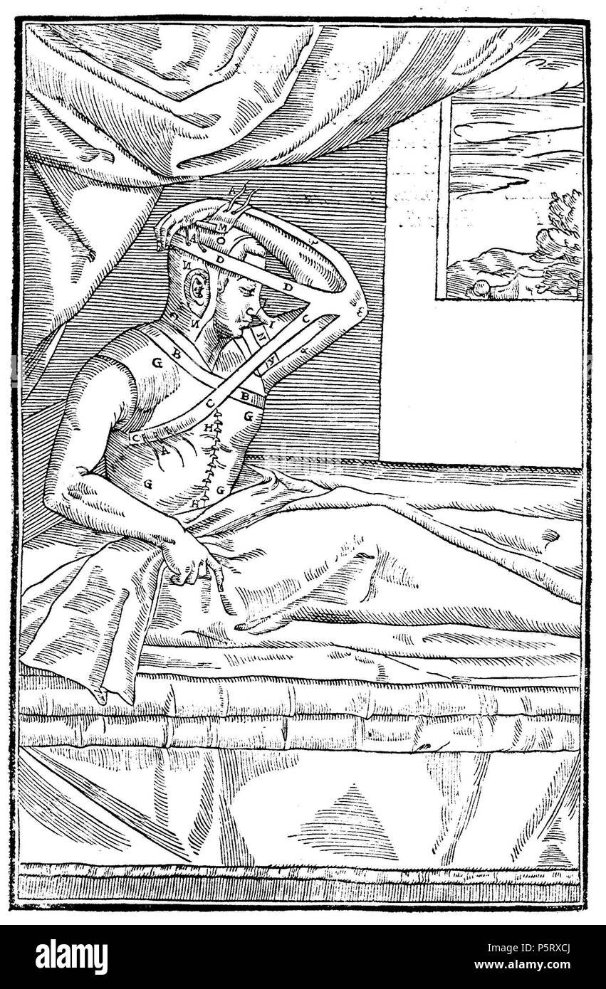 Doctor google Black and White Stock Photos & Images - Alamy