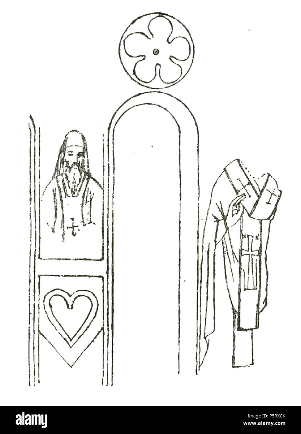 Wall mural painting Cut Out Stock Images & Pictures - Alamy